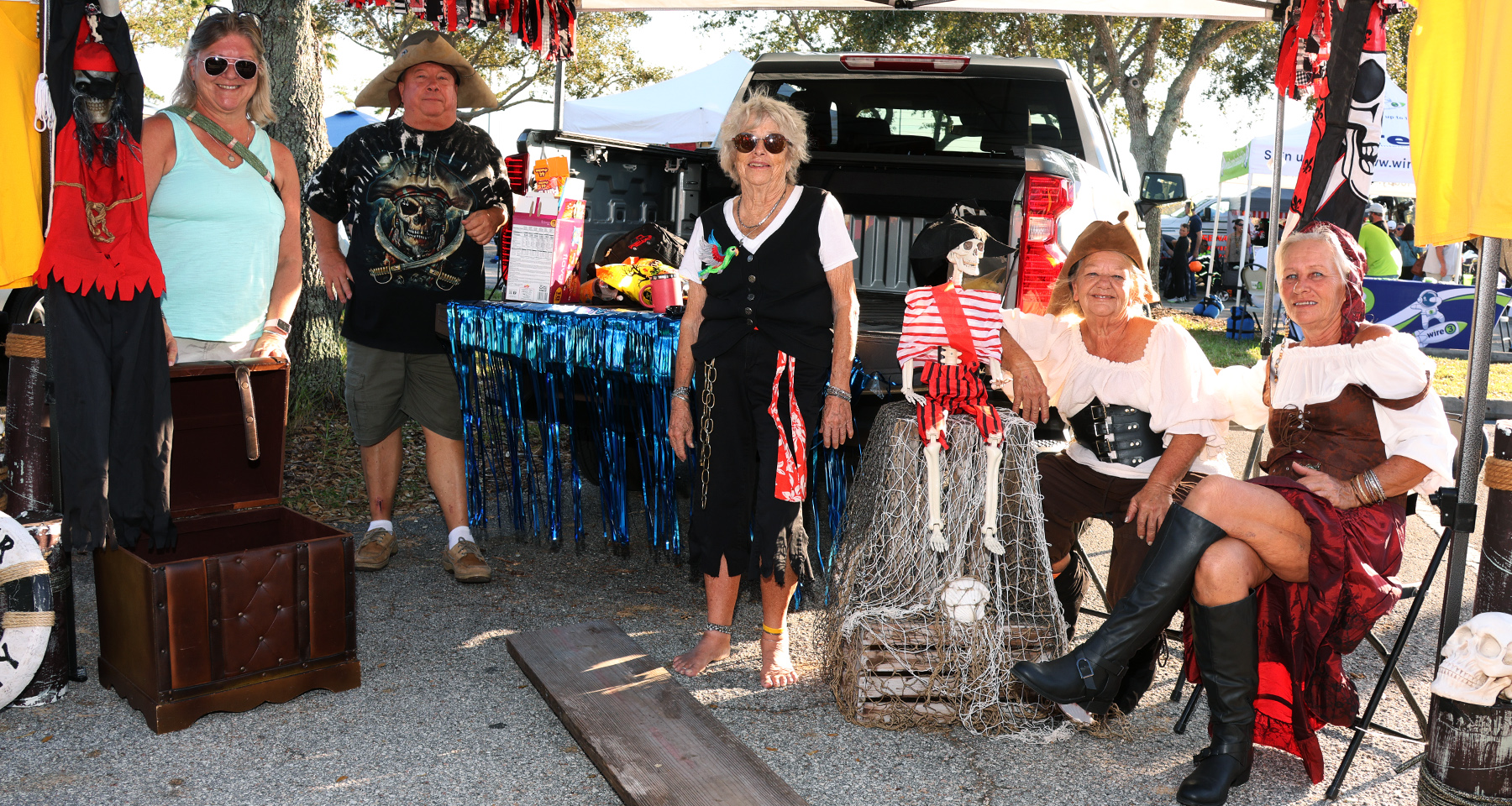 EDGEfest Fall Festival 2024 - Keys to our City